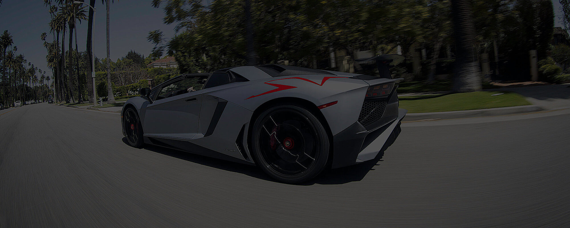 Prom Car Rentals | Luxury Car Rental for Prom - Falcon Car Rental