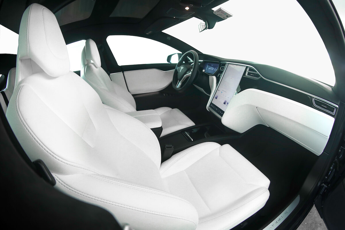 How Does A Tesla Go From 0 60 In 2 6 Seconds How Does A Tesla Go From 0 60 In 2 6 Seconds
